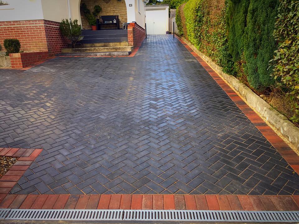 Gallery | Driveways | C.W. Stanley Surfacing and Landscapes