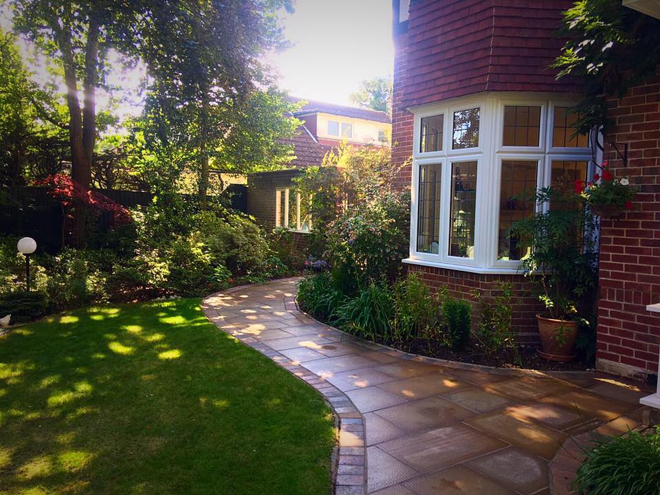 Gallery | Our Portfolio | Resurfacing Projects | CW Stanley