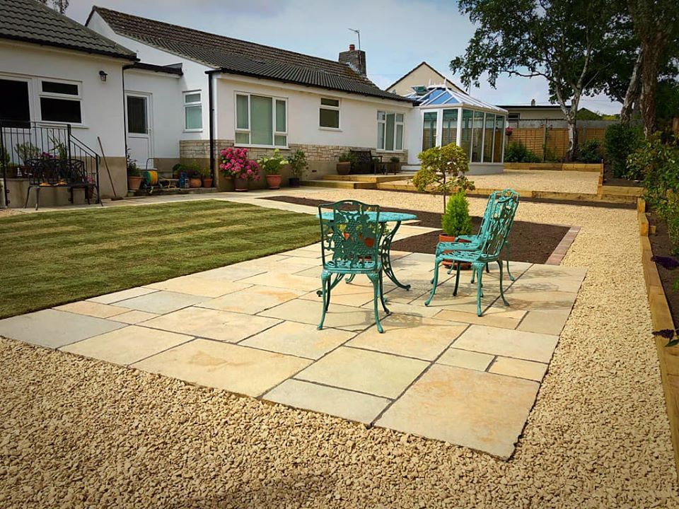 Gallery | Our Portfolio | Resurfacing Projects | CW Stanley