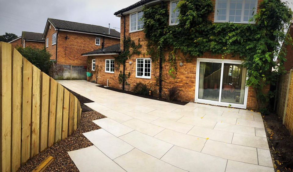 Gallery | Our Portfolio | Resurfacing Projects | CW Stanley