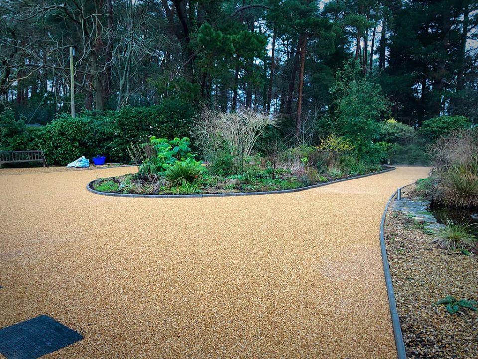 Gallery | Our Portfolio | Resurfacing Projects | CW Stanley