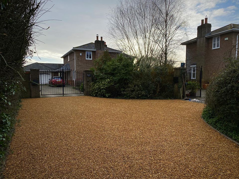 Gallery | Our Portfolio | Resurfacing Projects | CW Stanley