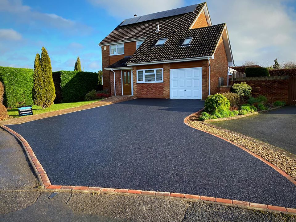 Gallery | Our Portfolio | Resurfacing Projects | CW Stanley