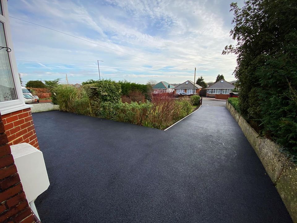 Gallery | Our Portfolio | Resurfacing Projects | CW Stanley