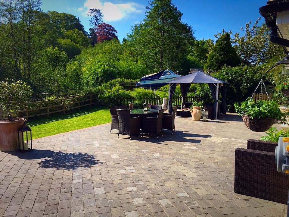 Gallery | Our Portfolio | Resurfacing Projects | CW Stanley